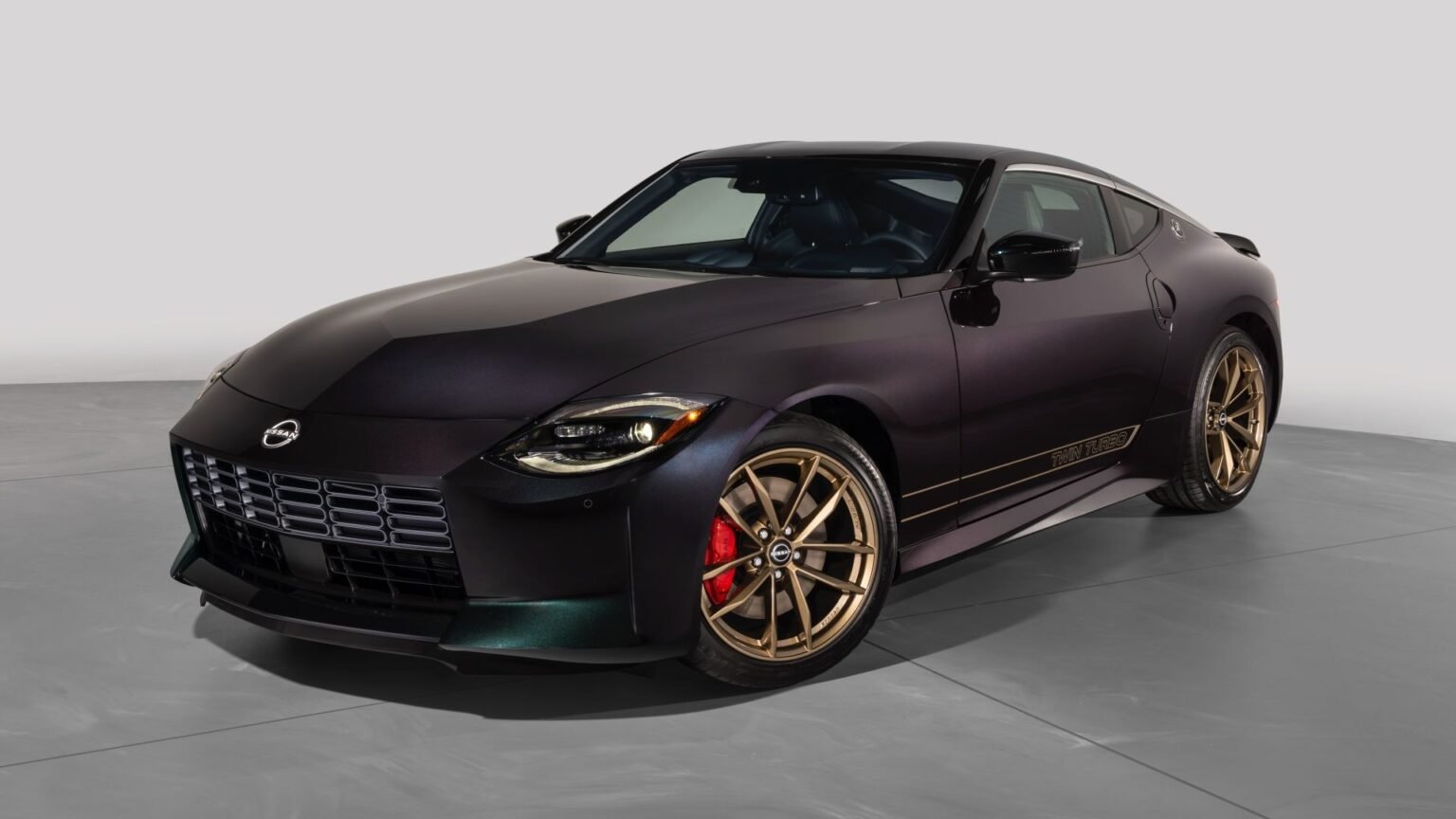 2026 Nissan Z Performance Review: A Turbocharged Icon Returns - Drive ...