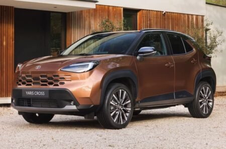 2026 Toyota Yaris Cross Review: Hybrid-Only Facelift Sharpens Its Edge ...