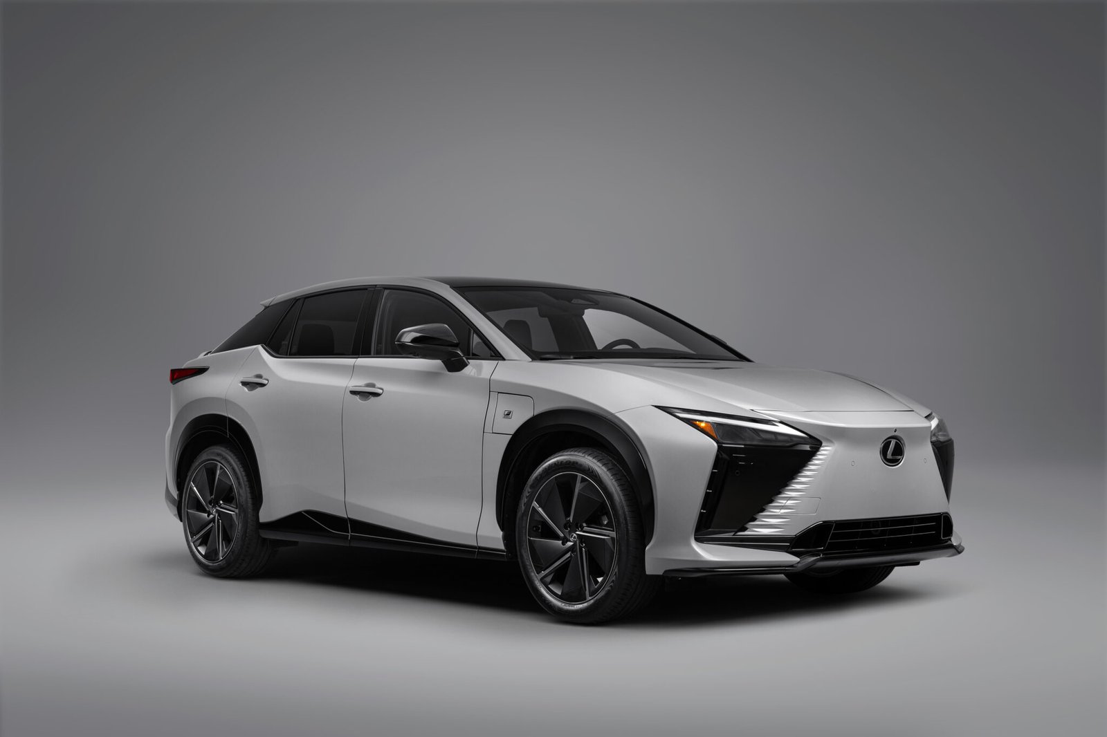 2026 Lexus RZ Review: Lexus's Electric SUV Finally Gets Serious - Drive ...